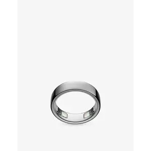 OURA Ring 5 - Silver