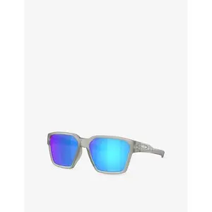 Oakley Square Frame Sunglasses