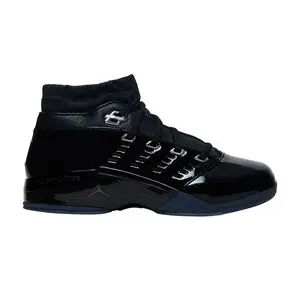 Men's Jordan Patent Leather Sneakers