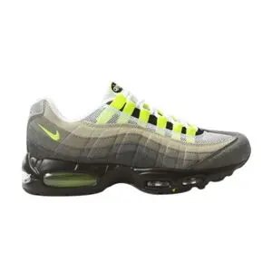 Nike Air Max '95 Classic Hoa 'neon' 2005