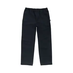 StÜssy Beach Pant - Black