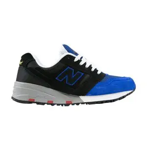 NEW BALANCE Md575 'elite - Black