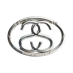 StÜssy Ss Link Carabiner