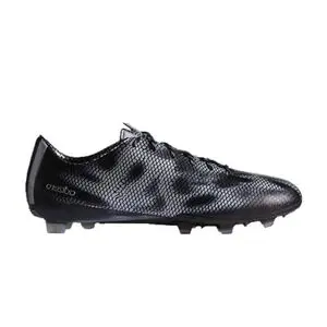 Adidas F50 Adizero Fg Reptile - Black