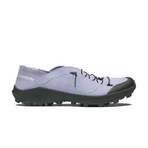 SALOMON The Broken Arm X Savát Sneakers