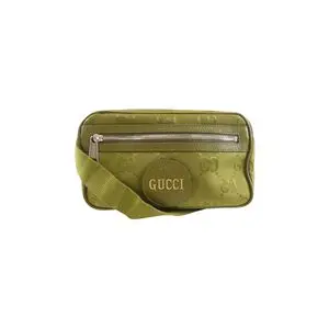 Gucci Off The Grid Waist Bag