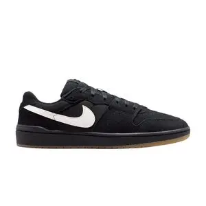 Nike Gum" Lace Up Sneakers