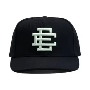 ERIC EMANUEL Ee Basic Hat - Black