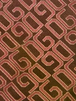 Dolce & Gabbana Dg Logo Jacquard Neck Tie