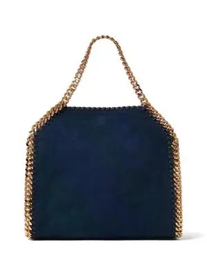 Stella McCartney Falabella Chain Trim Tote Bag