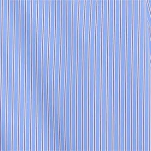 Balenciaga Cotton Stripe Shirt