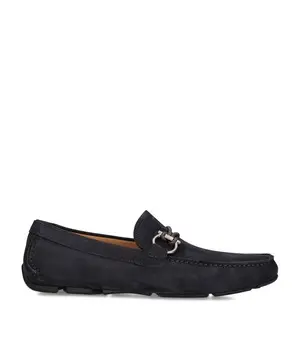 Ferragamo Casual Loafers For Men