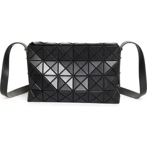 Issey Miyake Prism Shoulder Bag