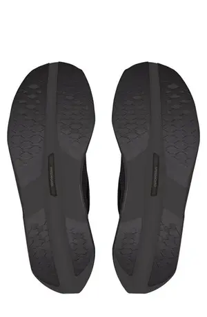 On X Paf Cloudboom Volt Running Shoe - Ember/pebble