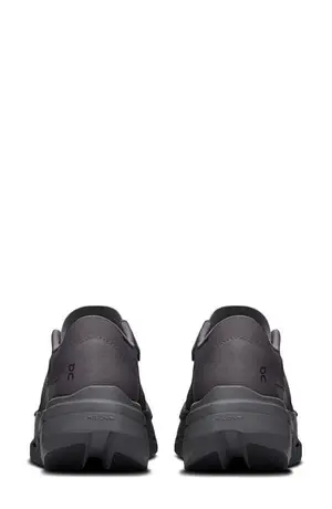 On X Paf Cloudboom Volt Running Shoe - Ember/pebble
