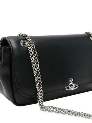 VIVIENNE WESTWOOD Chain Crossbody Bag