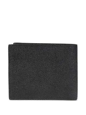 TOM FORD Bifold Wallet - Black
