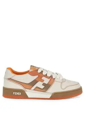 Fendi Casual Sneakers For Women