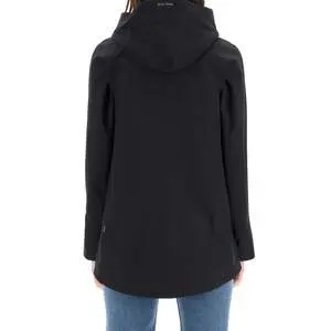 Herno Gore Tex Hooded Jacket