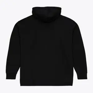 Mitchell & Ness Chicago Bulls Chrome Hoodie
