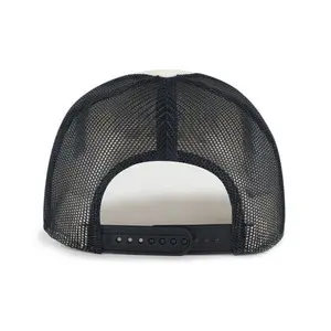 '47 Uconn Huskies Drawbridge Trucker Adjustable Hat