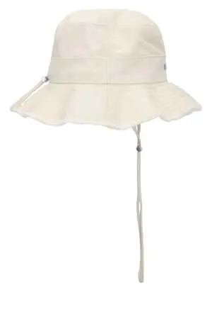 Jacquemus Le Bob Artichaut Bucket Hat - Multicolor
