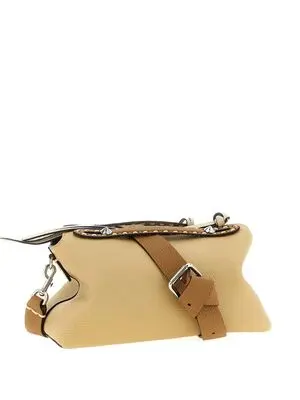 Fendi Borsa The Way Soft Medium With Macro Top Stitching
