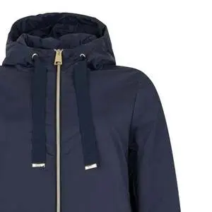 Herno Hooded Padded Jacket