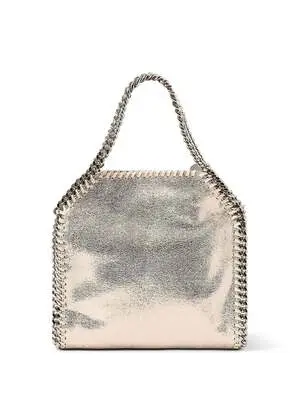 Stella McCartney Falabella Mini Tote Bag - Multicolor