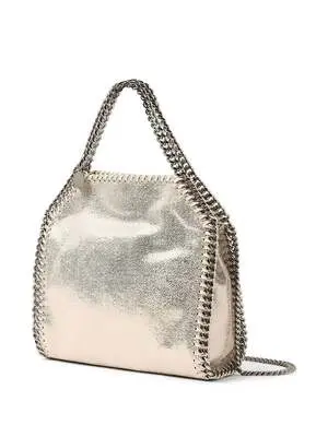 Stella McCartney Falabella Mini Tote Bag - Multicolor