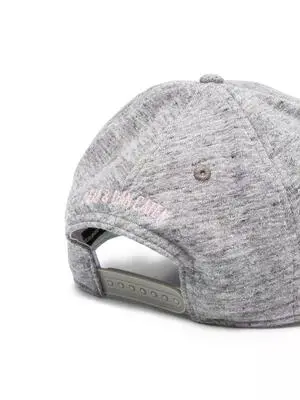 Dsquared2 Logo Cotton Cap