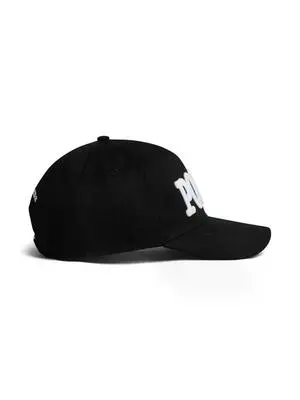 Dsquared2 Embroidered Logo Baseball Cap