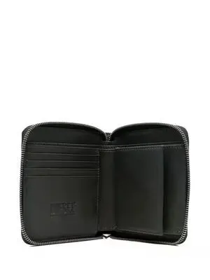 DIESEL® Bi-fold Coin Zip M Walllet