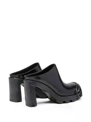 DIESEL® D-hammer Leather Boots