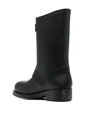 Dsquared2 Mid-calf Rain Boots