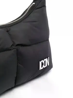 Dsquared2 Puffer Shoulder Bag