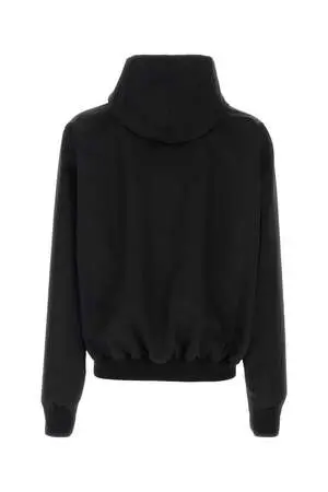 Gucci Cotton Blouson With Hood - Multicolor