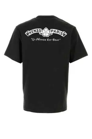 Kenzo Cotton T-shirt
