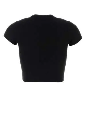Gucci Cotton Blend T-shirt