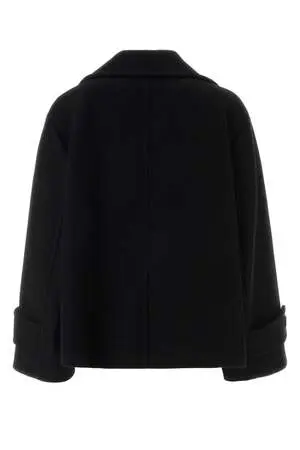 Chloé Wool Blend Coat