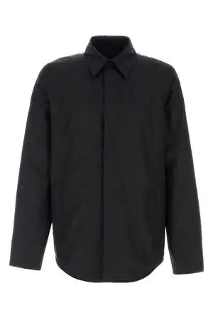 Gucci Spw Jacket - Black