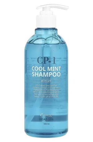 CP-1 Head Spa Cool Mint Shampoo