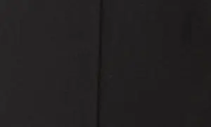 Sportmax Zip Cuff Stretch Twill Straight Leg Pants