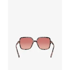 Dolce & Gabbana Dg4539 Square-frame Acetate Sunglasses