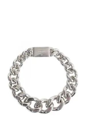 JIL SANDER Dm5 Bracelet - Silver