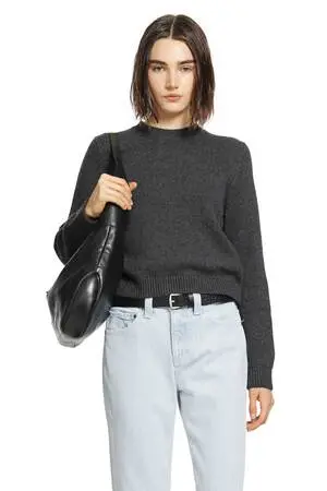 Khaite Leta Sweater - Grey