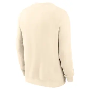 Nike Green Bay Packers Club Nfl Pullover Crew