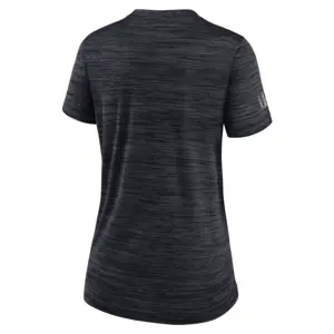 Nike Houston Texans Dri-fit T-shirt - Blue