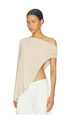 Lioness Reborn Poncho