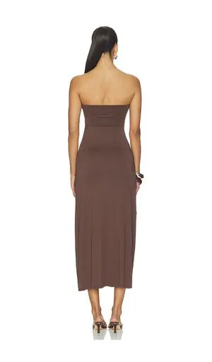 L*Space X Salty Blonde Corsica Dress